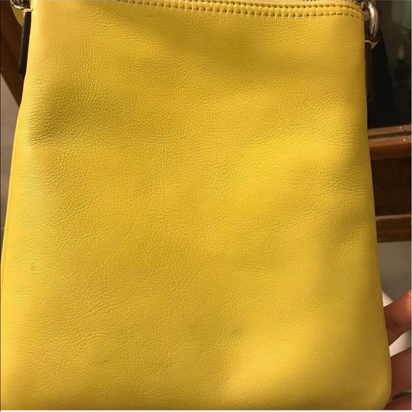 Coach | Bags | Coach Legacy Leather Crossbody | Poshmark